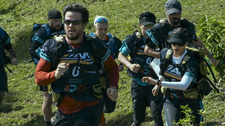 Arthur the King Showtimes & Tickets - Royal Cinemas