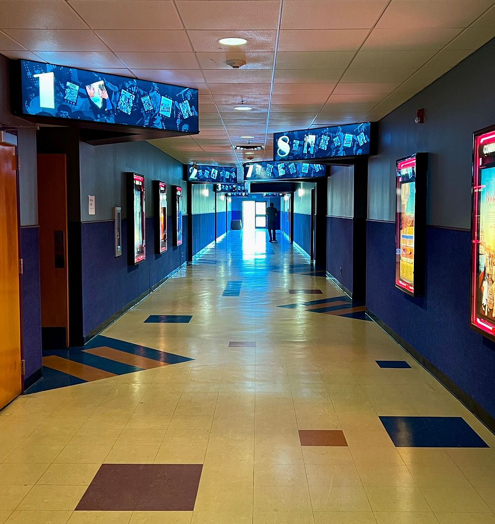 Theatre details - R/C Kill Devil Hills Movies 10 - RC Theatres