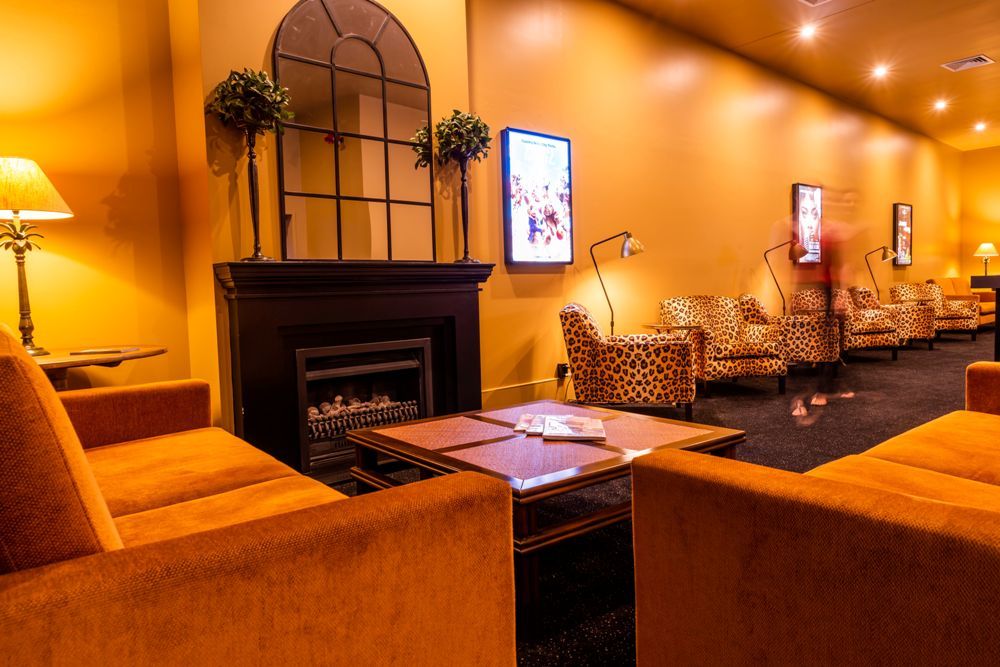 Theatre details - Lido Cinema - Auckland