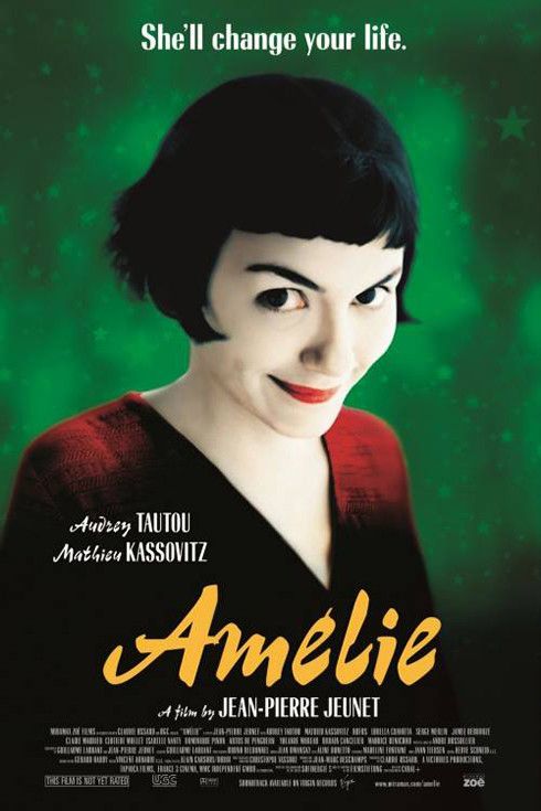 Amélie (Le Fabuleux destin d'Amélie Poulain) Showtimes & Tickets - Cleveland Cinemas