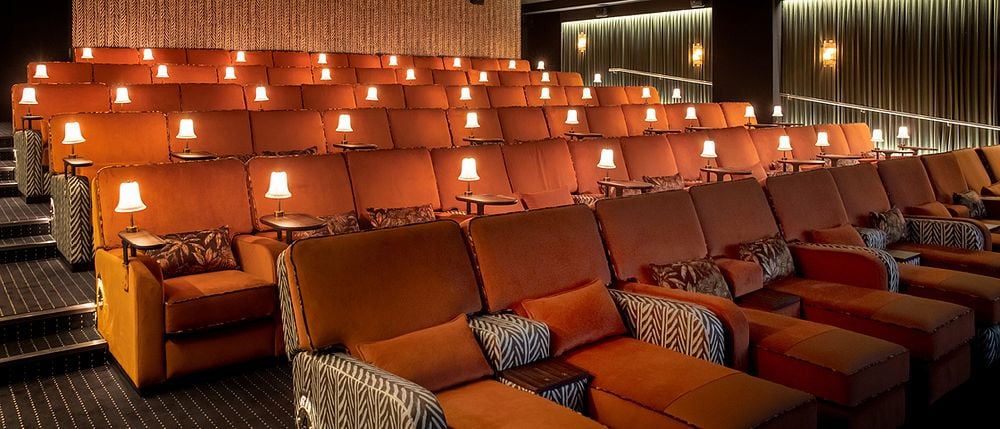 Luxury Cinema Cheltenham | Cinema Listings & Tickets — Everyman Cinema