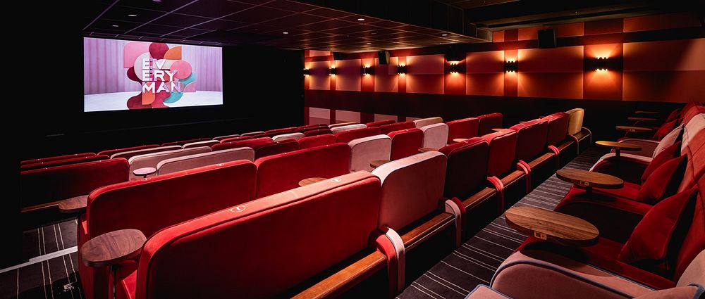 Everyman Cinema Cambridge | Cinema Listings & Tickets — Everyman Cinema
