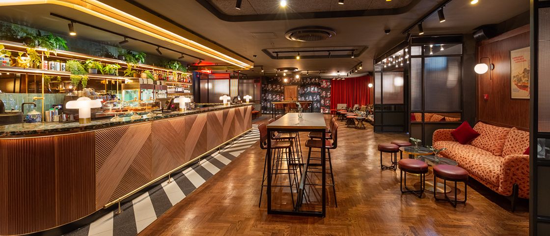 Luxury Cinema Salisbury | Cinema Listings & Tickets - Everyman Cinema