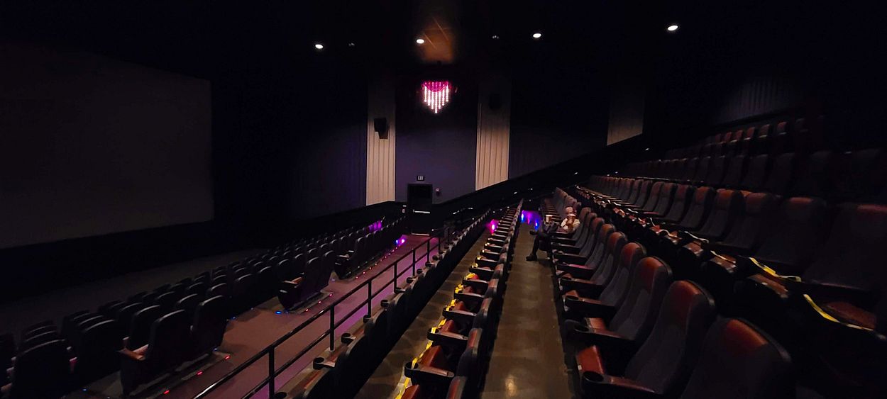 Theatre details - R/C Reading Movies 11 & IMAX - RC Theatres
