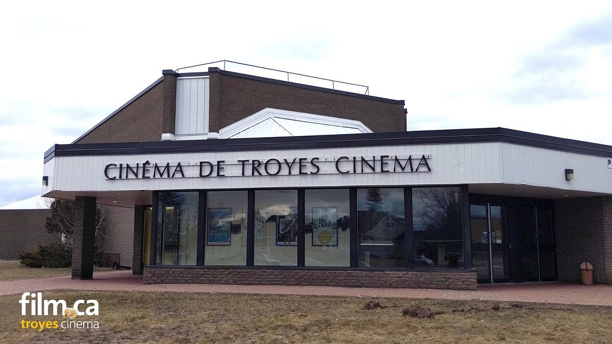 Film.Ca Cinemas