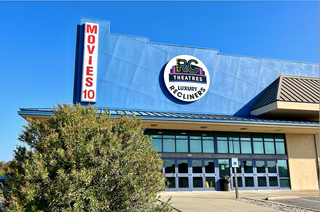 Theatre details - R/C Kill Devil Hills Movies 10 - RC Theatres