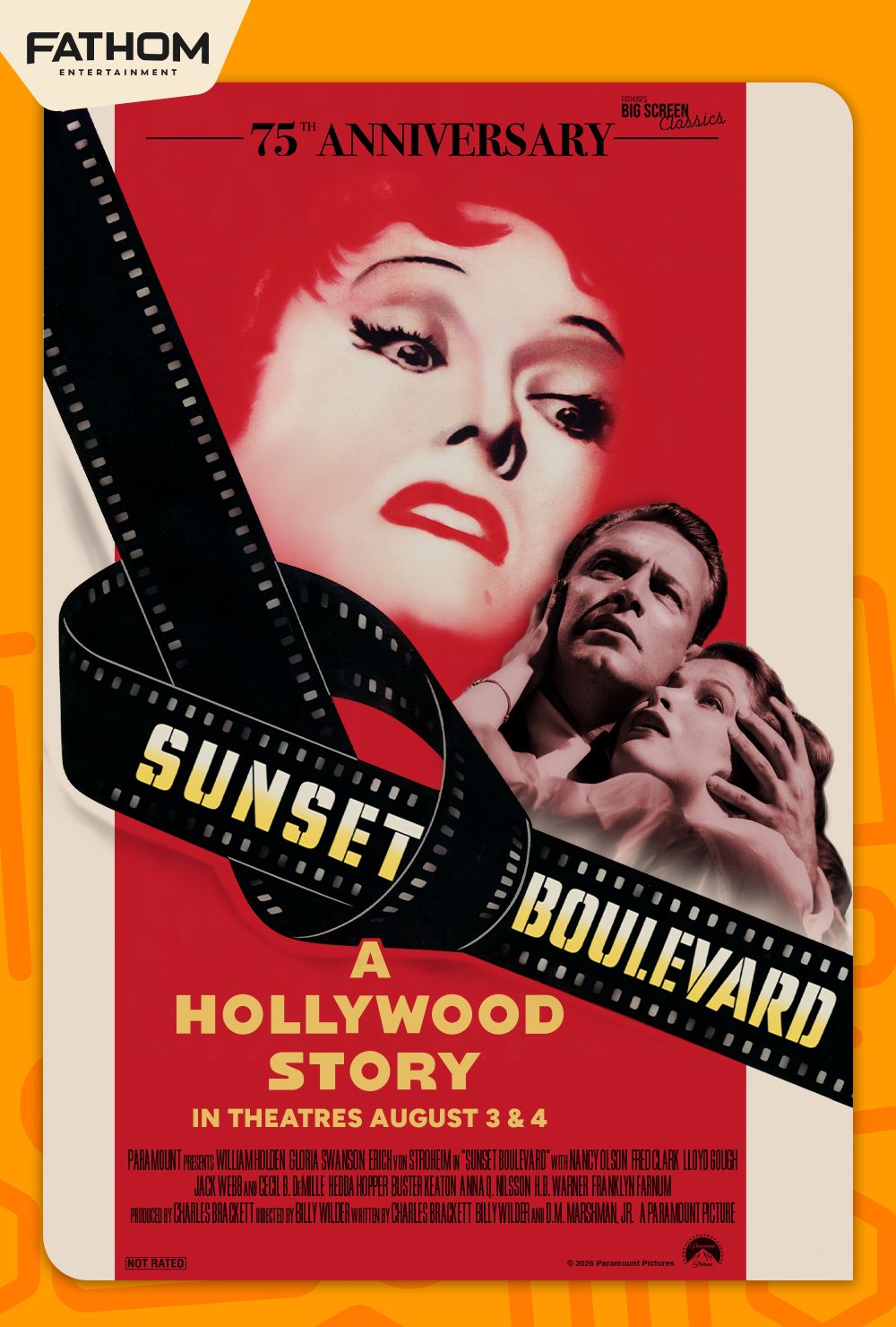 Movies - Broad Theater, Souderton, PA