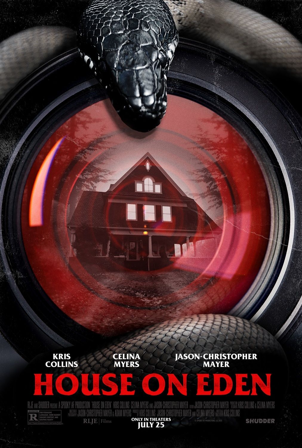 Movies - Princess Theaters of Mayfield