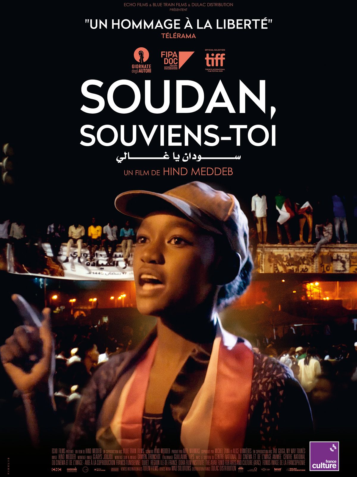 Affiche - Prochainement - Cinéma Les 3AS - Le Touquet-Paris-Plage