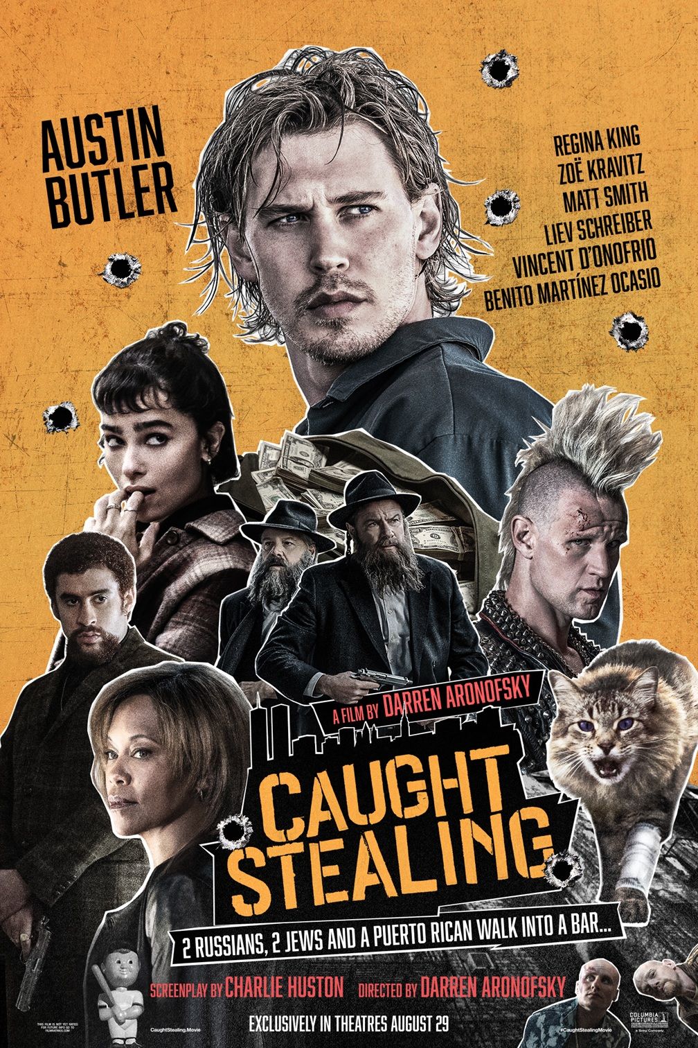 Home & Showtimes - Gloucester Cinema