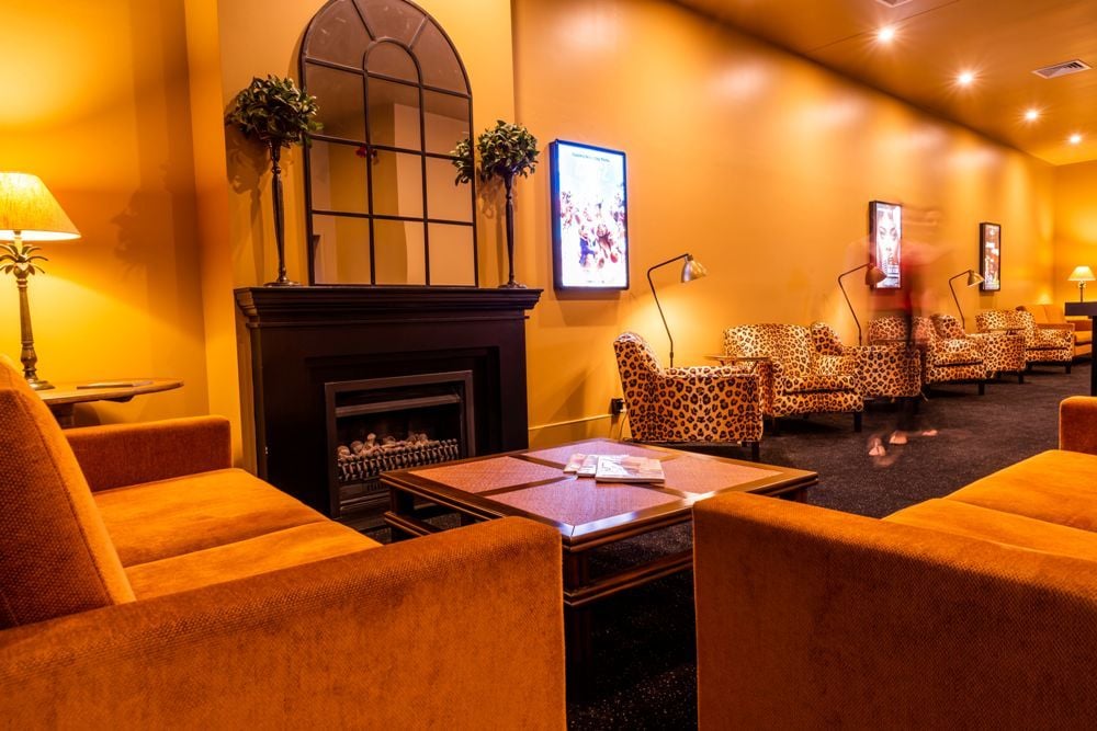 Theatre details - Lido Cinema - Auckland