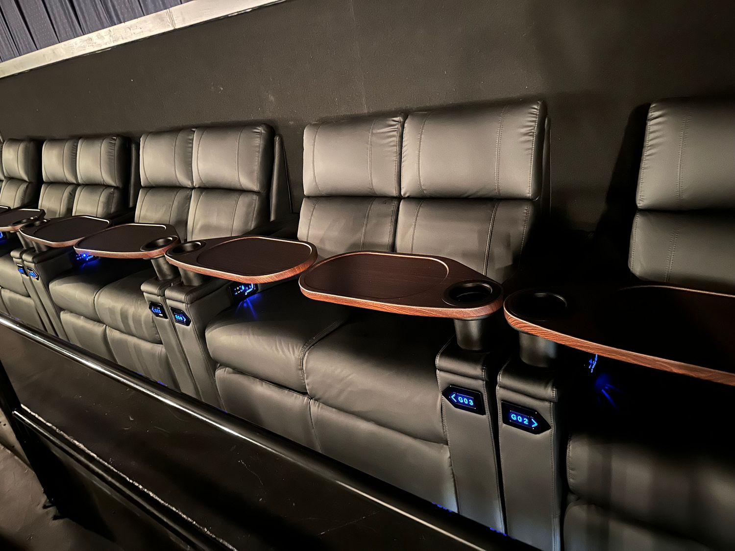College Station Movie Theater in Springfield Missouri - College Station ...