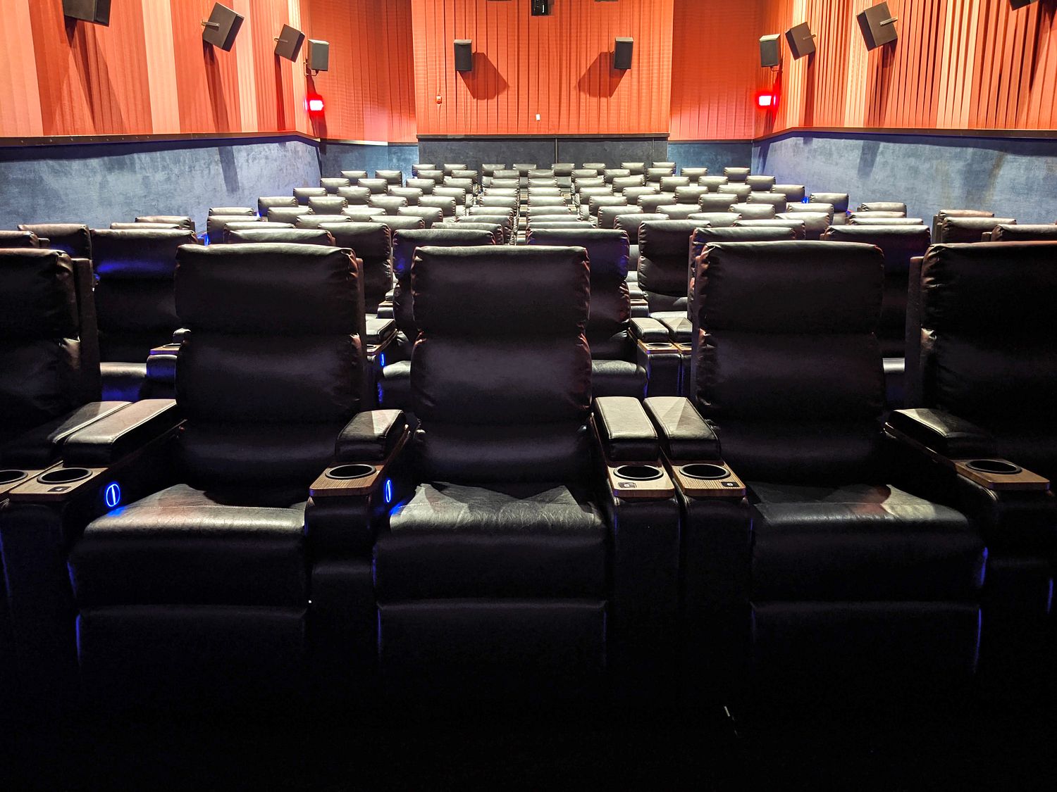 Theatre details - R/C Westminster Movies 9 - RC Theatres