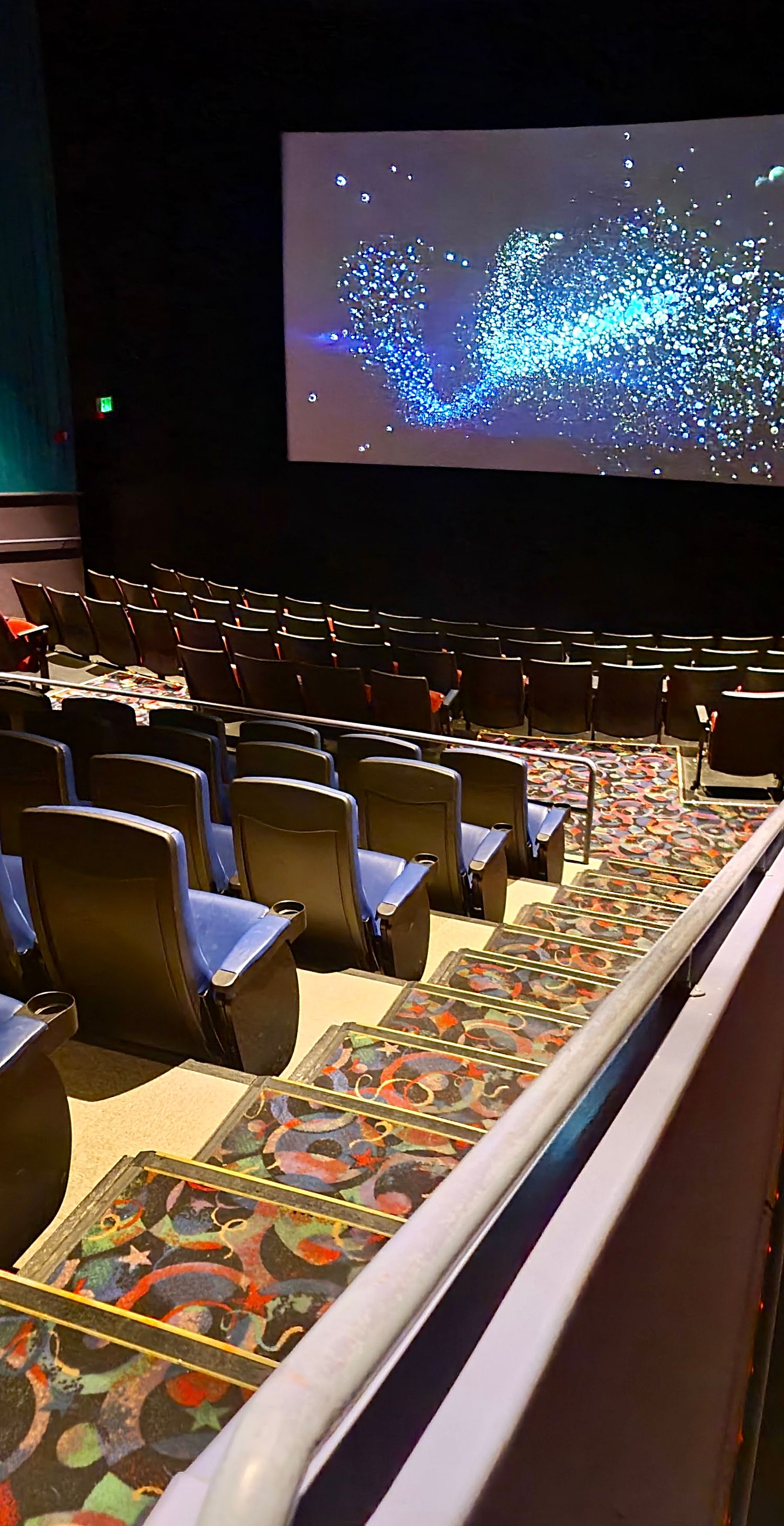 Theatre details - R/C Hanover Movies 16 - RC Theatres