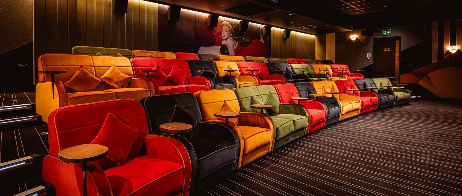 Everyman Cinema Brentford | Cinema Listings & Tickets - Everyman Cinema