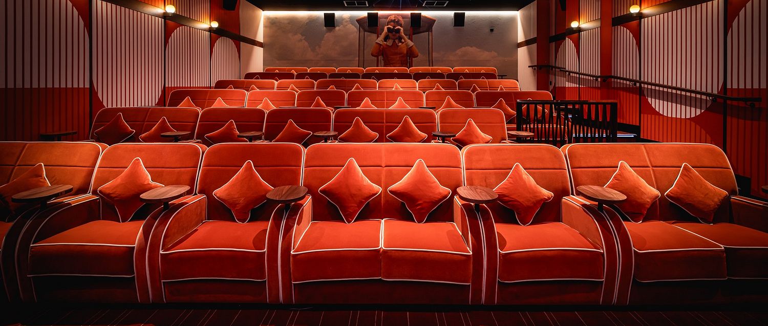Everyman Cinema Cambridge | Cinema Listings & Tickets - Everyman Cinema