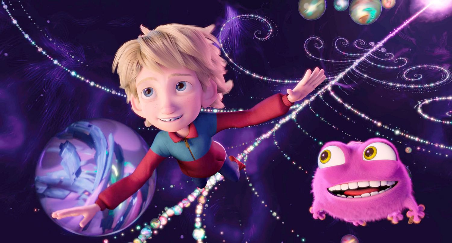 Accueil - CINE-LINES - Milly La Forêt