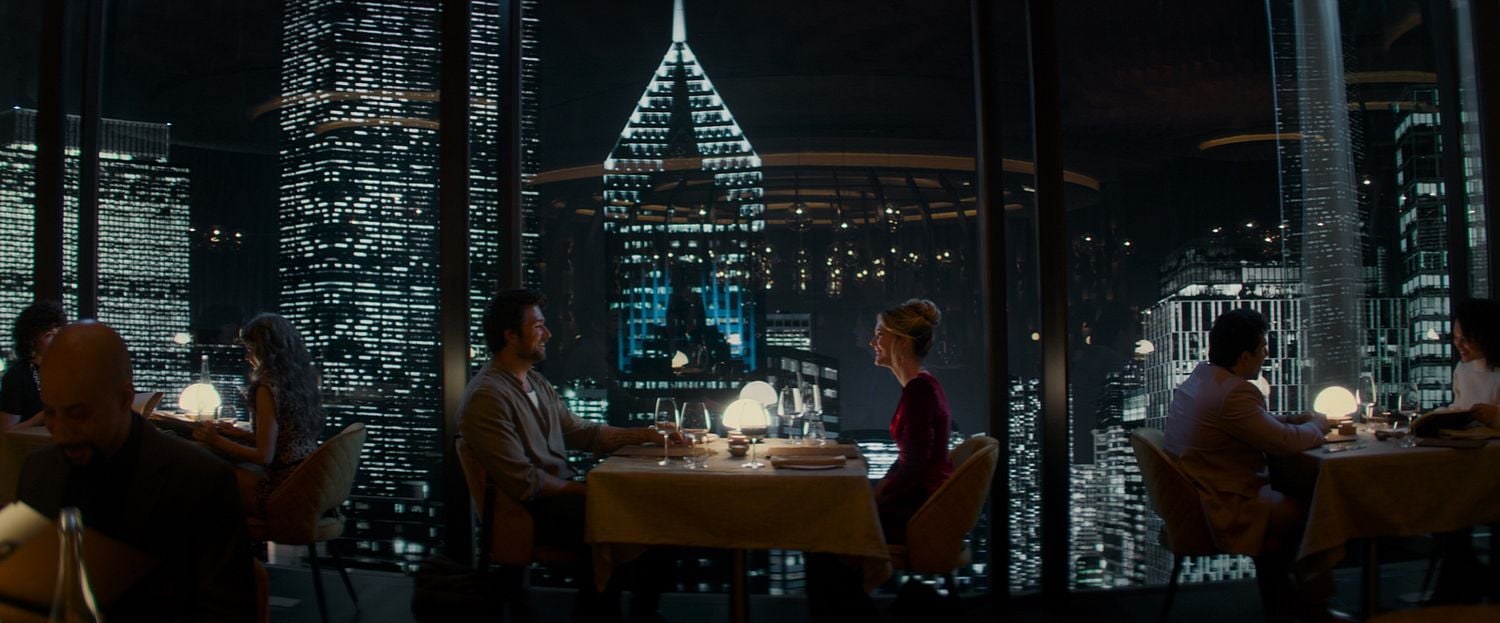 Home - West Coast Cinemas - Studio Cinema Dunoon