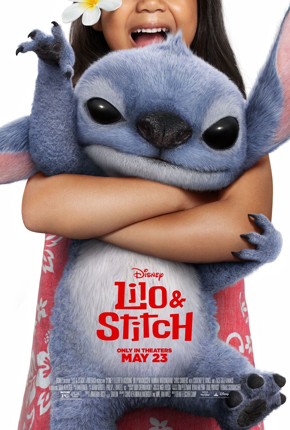 Lilo & Stitch Showtimes & Tickets - Flix Brewhouse