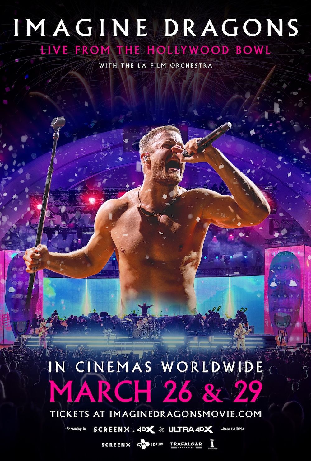 Showcase Arena at Showcase Cinemas - Showcase Cinemas - US