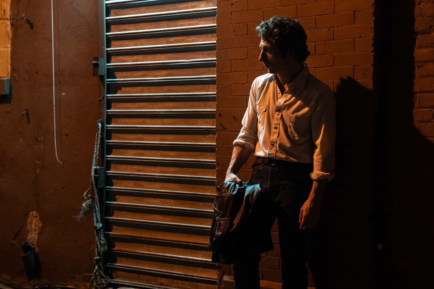 Springsteen: Deliver Me From Nowhere Showtimes & Tickets — Everyman Cinema