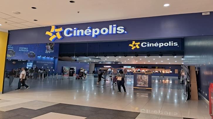 Cinépolis - Brasil