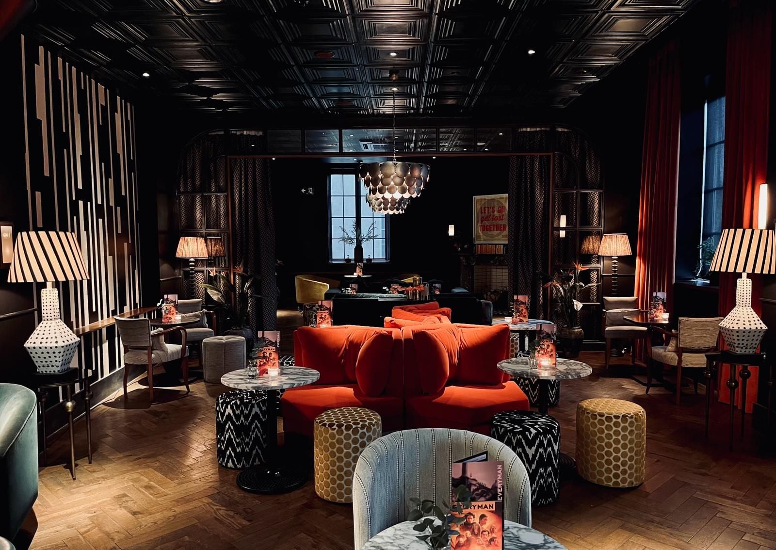 Everyman Cinema Bath | Cinema Listings & Tickets - Everyman Cinema