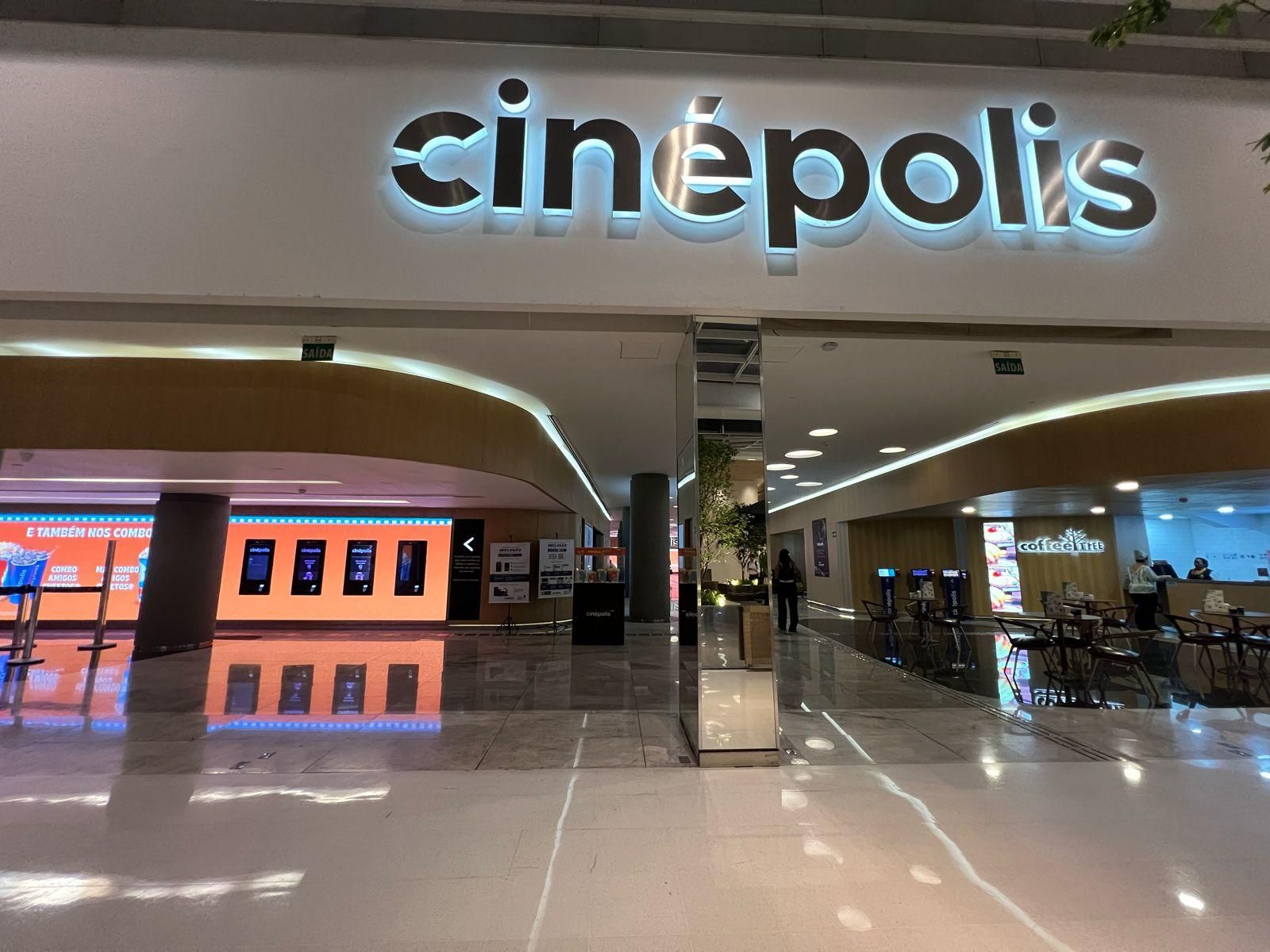 Cinépolis - Brasil