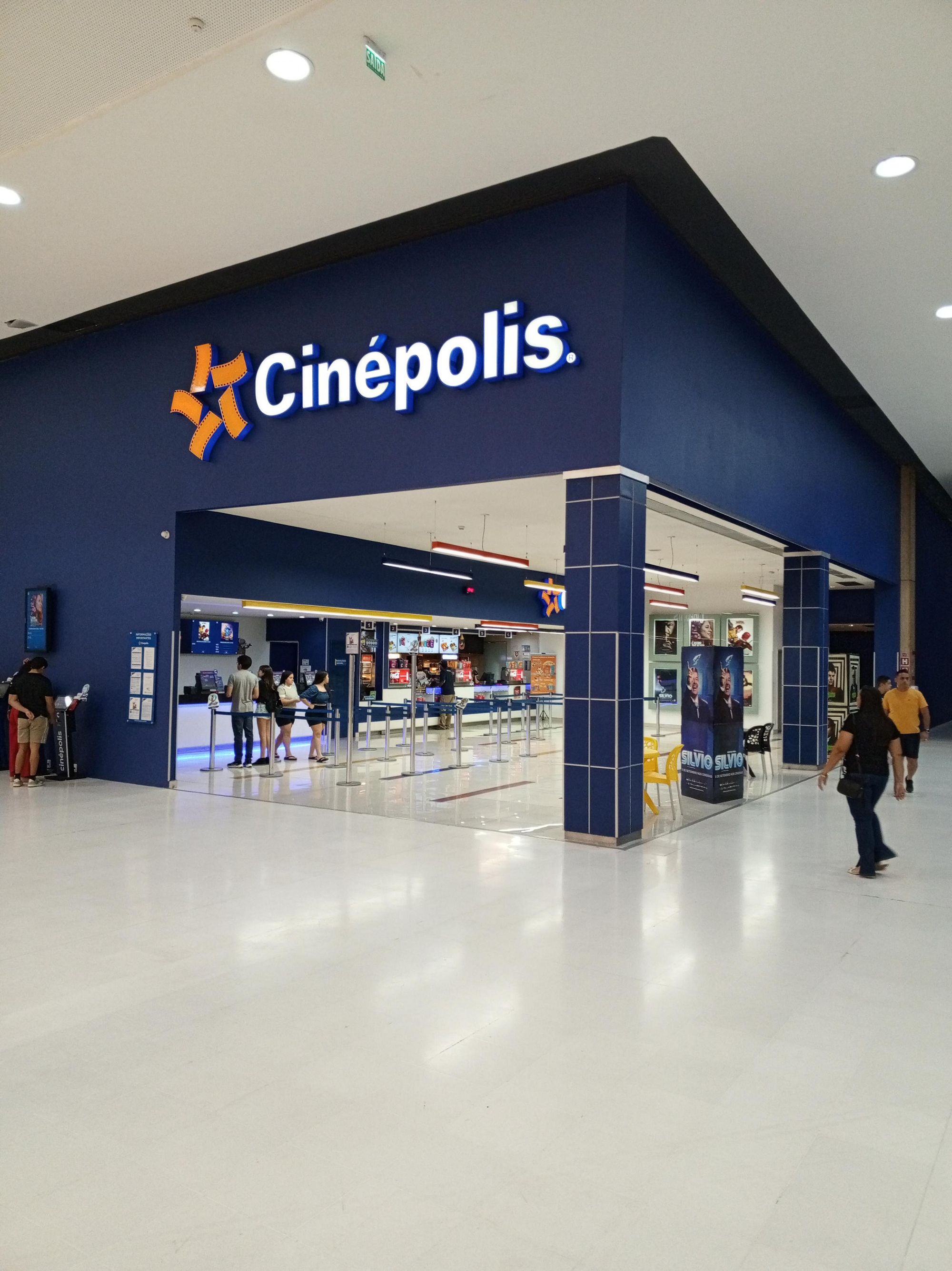 Cinépolis - Brasil