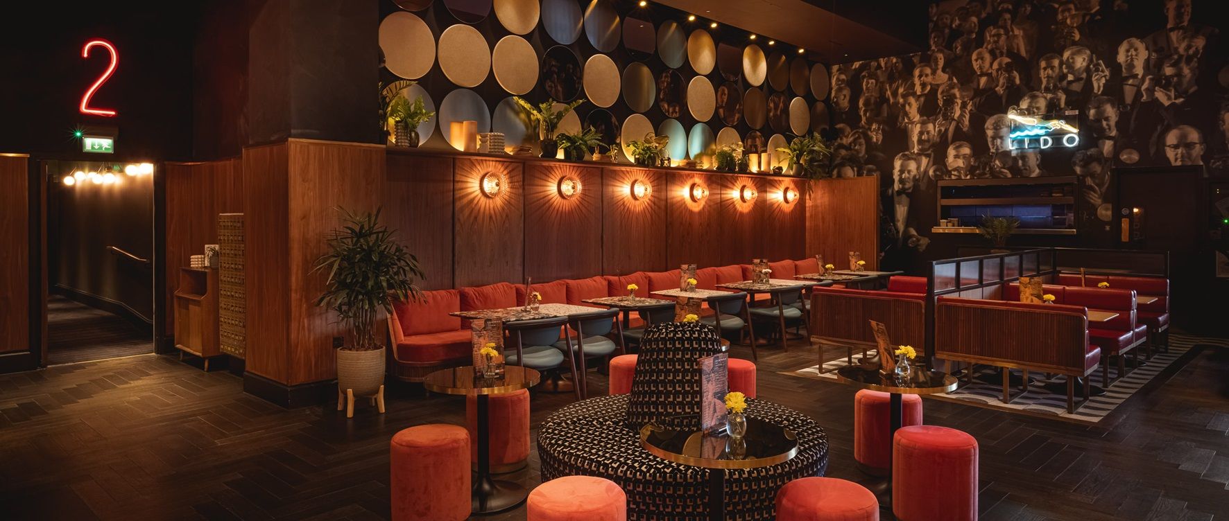 Luxury Cinema Birmingham | Cinema Listings & Tickets - Everyman Cinema