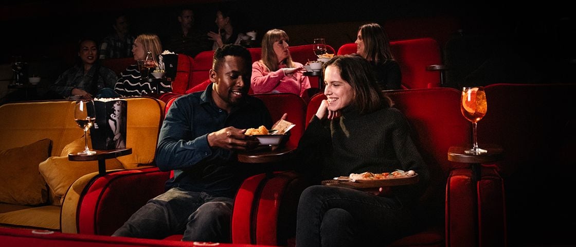 Luxury Cinema Broadgate | Cinema Listings & Tickets - Everyman Cinema