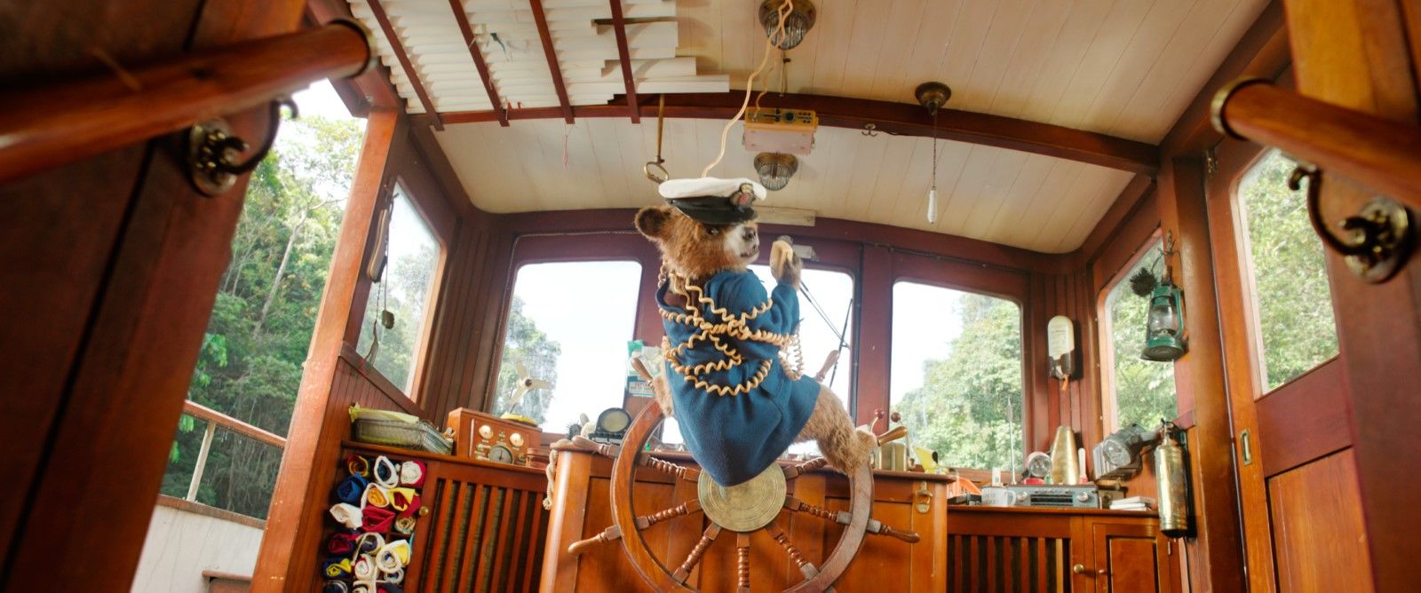 Cinema Listings & Tickets | Waterfront Cinema Greenock - West Coast ...