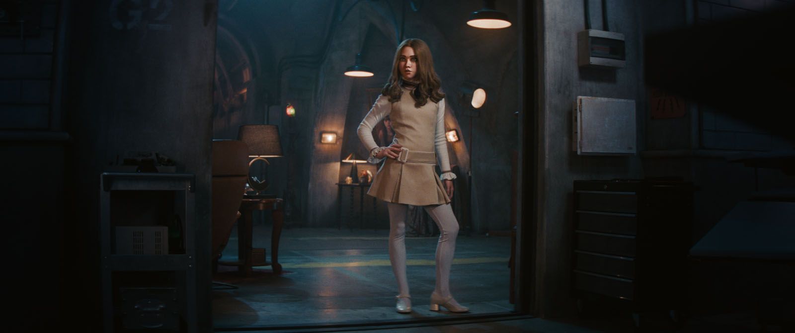 Home - West Coast Cinemas - Studio Cinema Dunoon