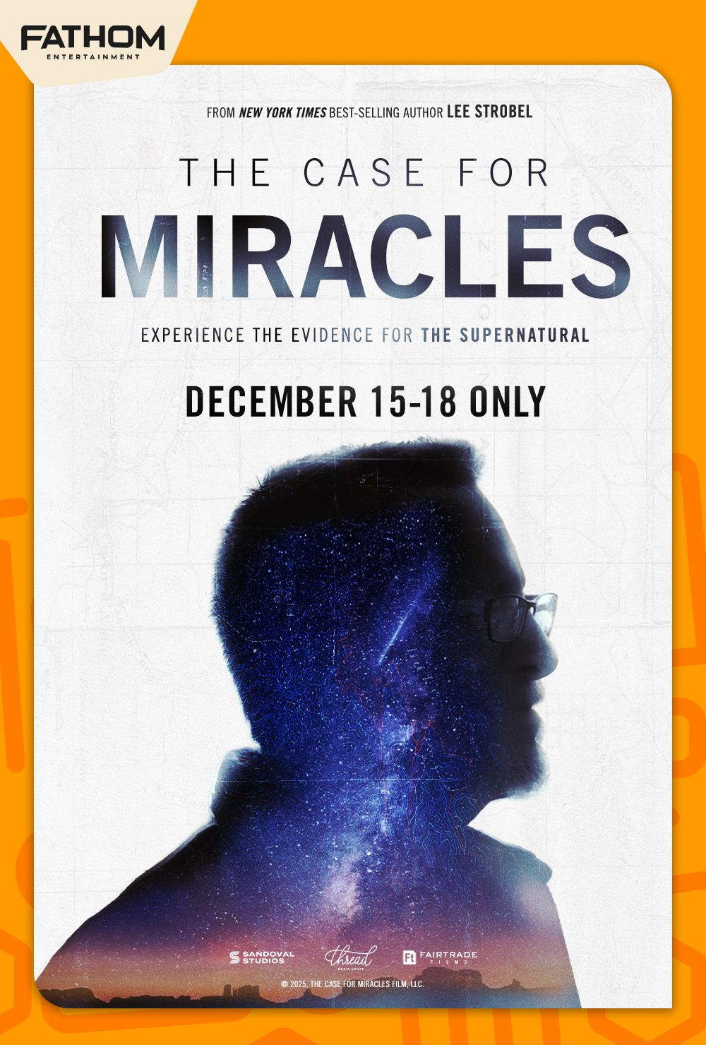 Christian & Faith Based Movies — Showcase Cinemas - US