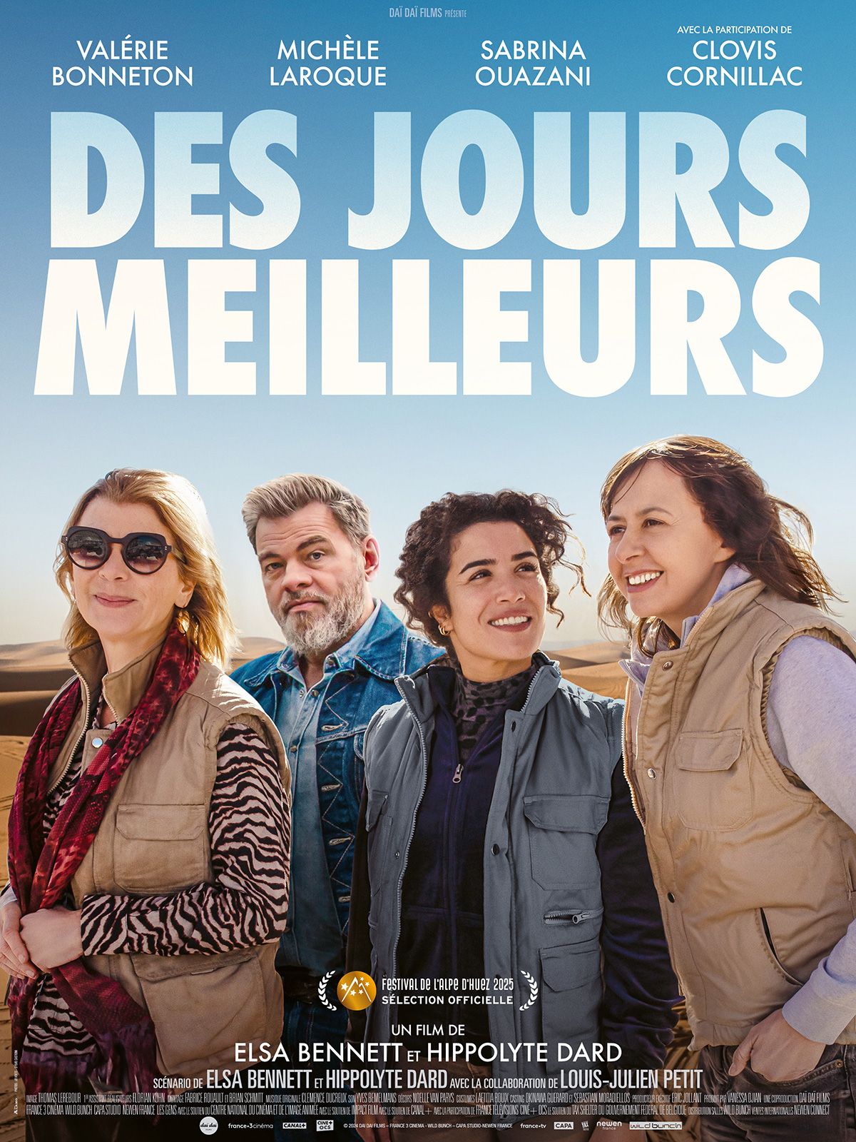 Programme - Cinéma Les 3AS - Le Touquet-Paris-Plage