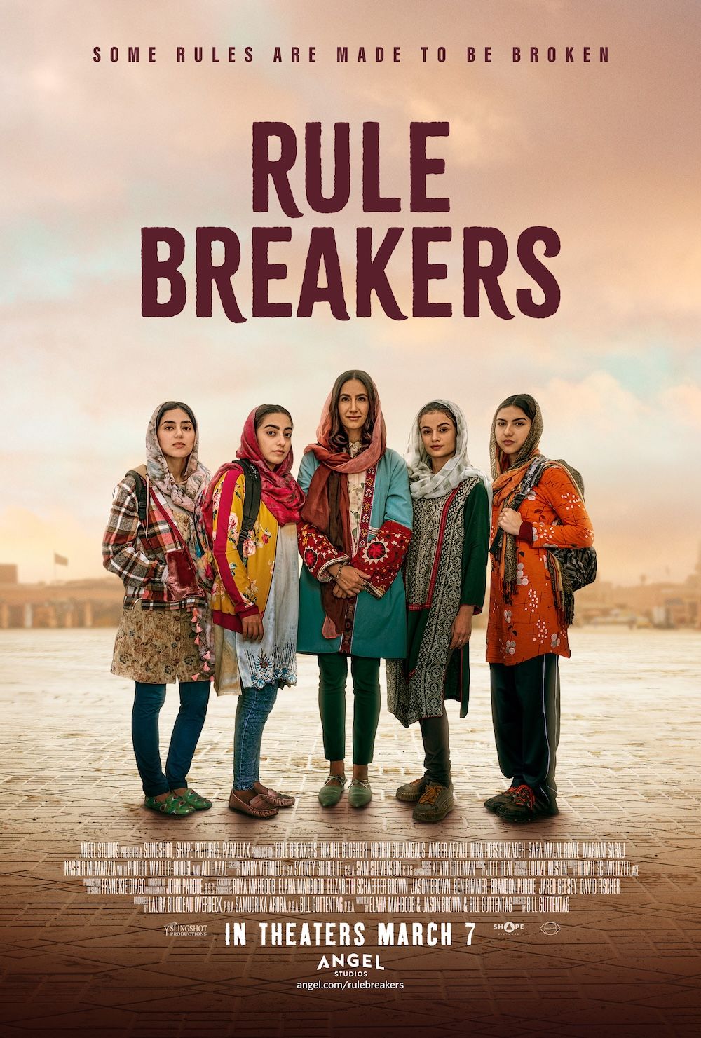 Movies - Ruby Cinemas