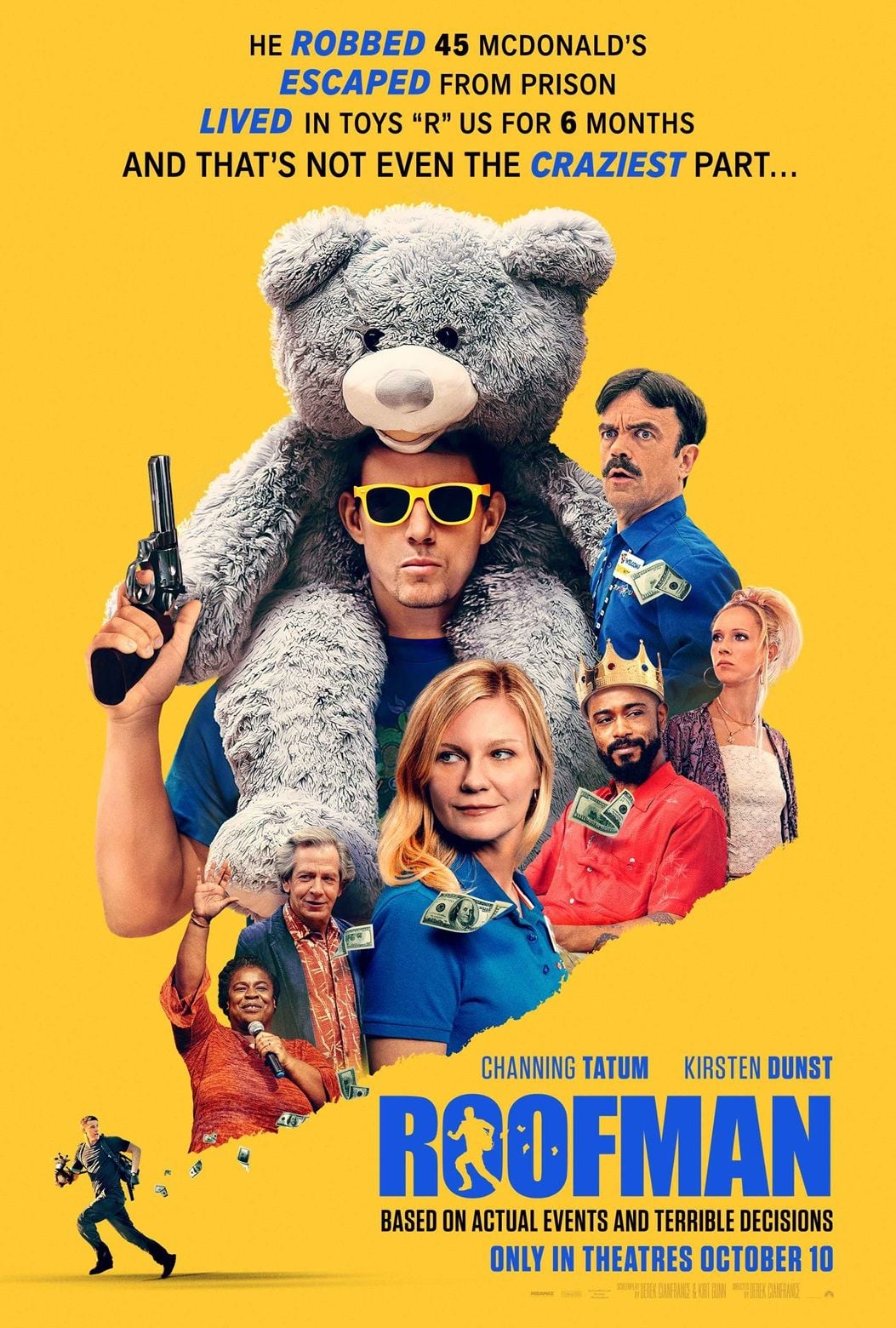 SECRET Movie — Landmark Theatres