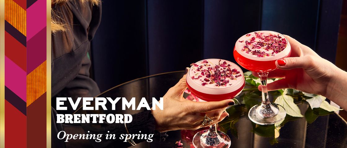 Venues - Everyman Brentford - Everyman Cinema