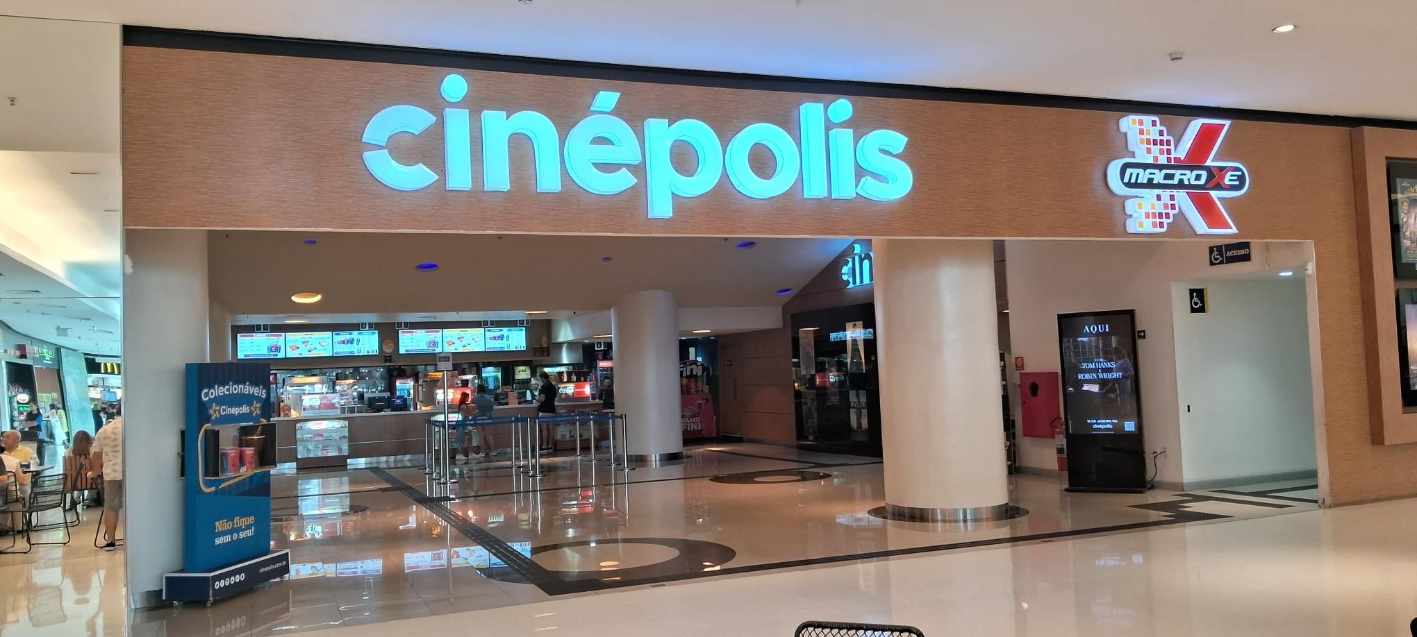 Cinépolis - Brasil