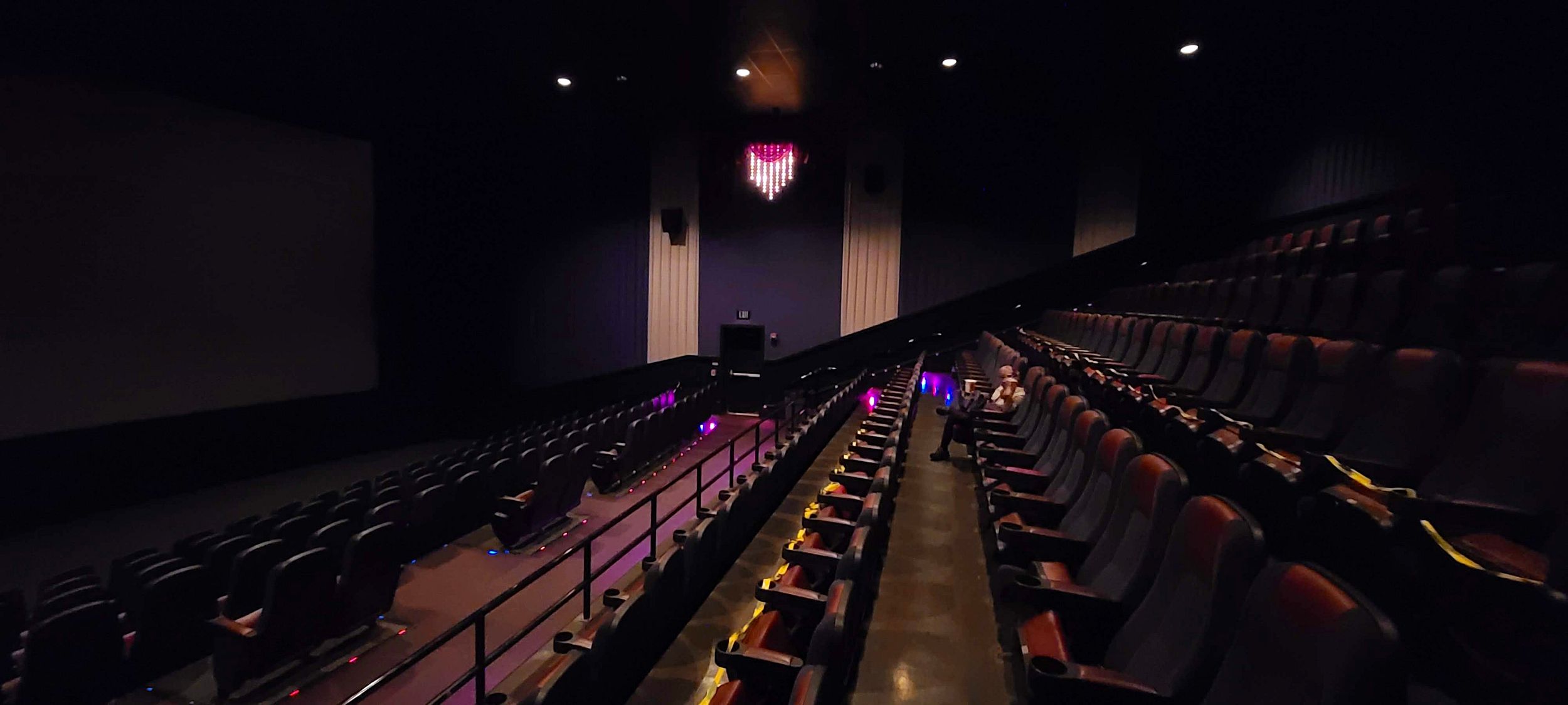 Theatre details - R/C Reading Movies 11 & IMAX - RC Theatres