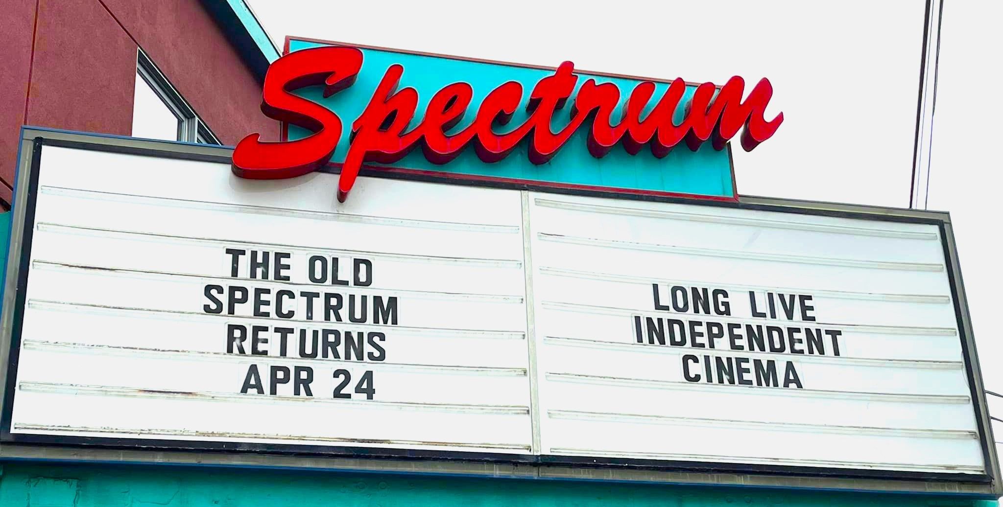 Spectrum 8 Theatres, Albany, NY - BTM Cinemas