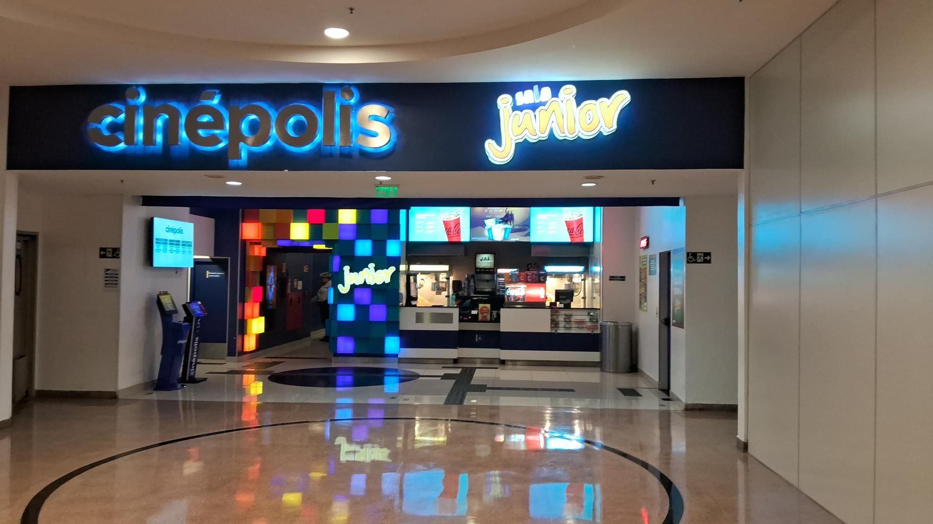 Cinépolis - Brasil