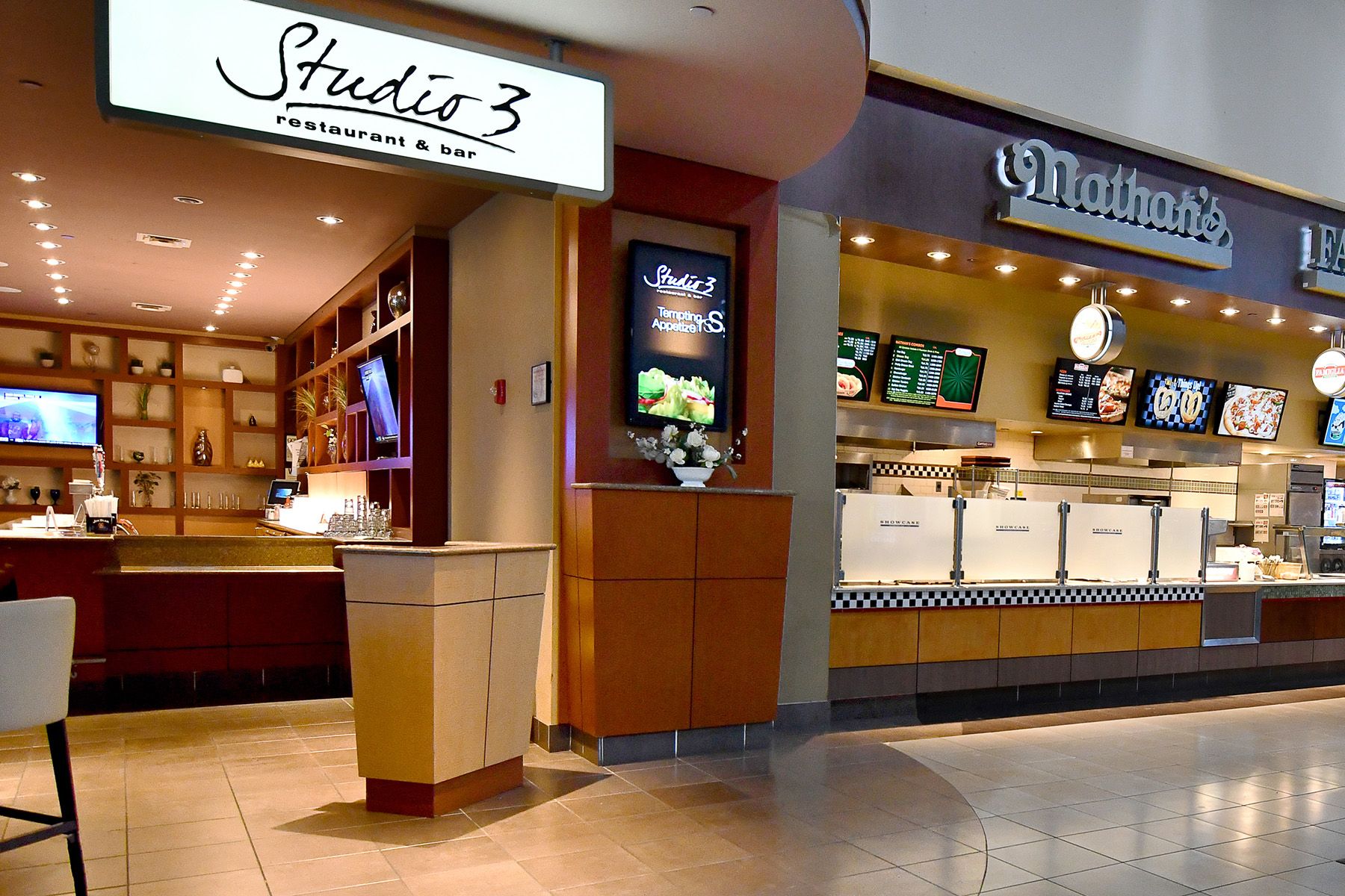 Showcase Cinema de Lux Ridge Hill | Movie Showtimes & Tickets ...