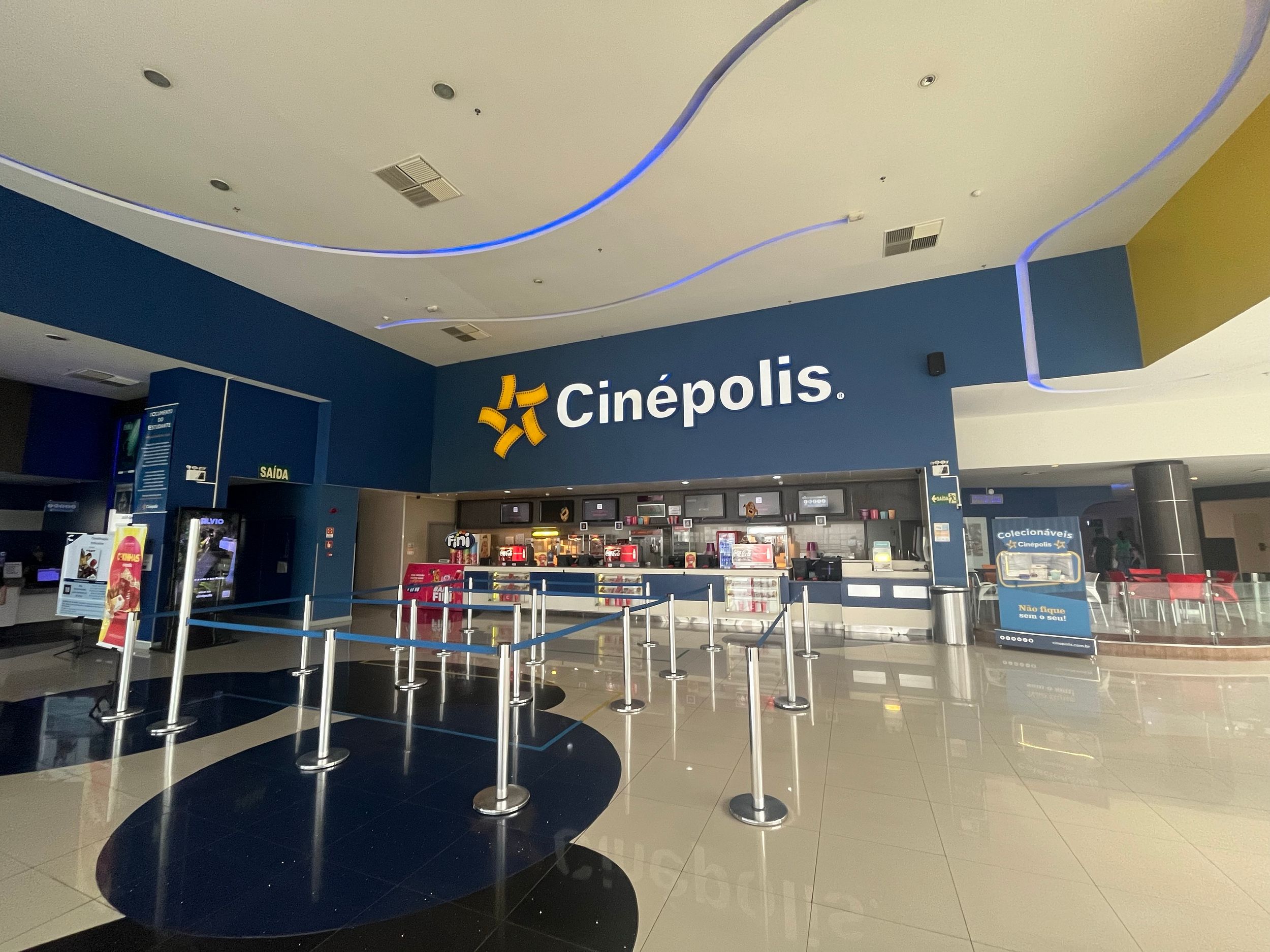 Cinépolis - Brasil