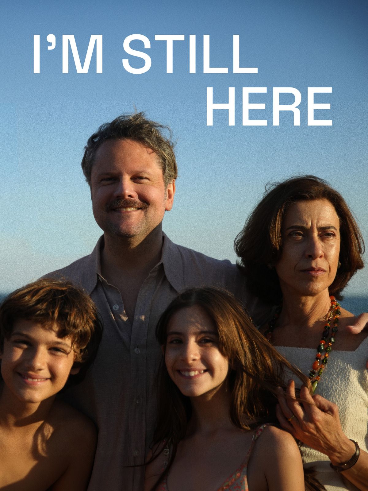 Info om og spilletider for I'm Still Here - Vue - Denmark