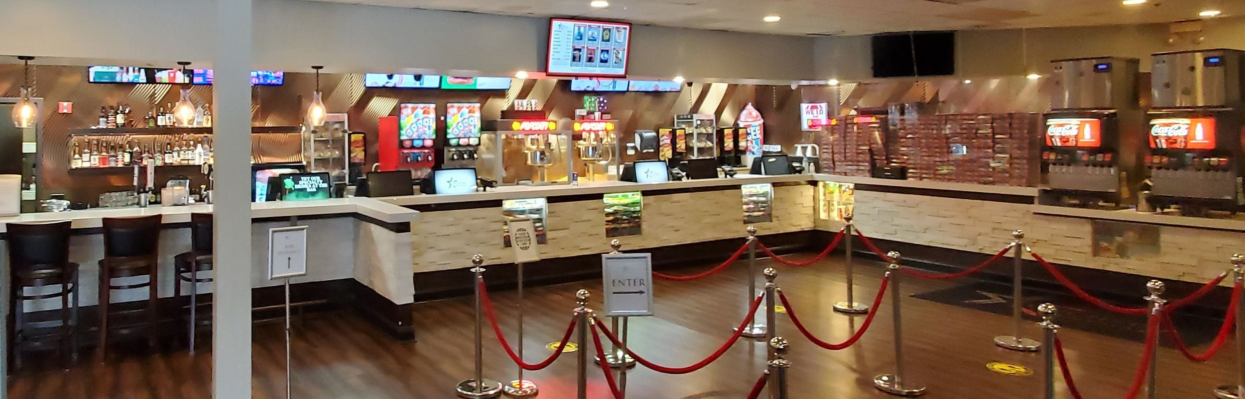 Southchase 7 — Touchstar Cinemas
