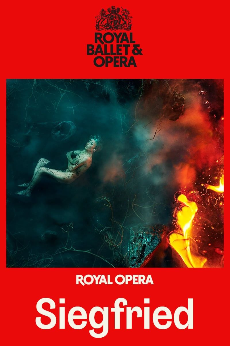 Infos & horaires pour Siegfried (The Royal Opera) - CGR Cinémas
