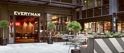 Luxury Cinema Broadgate | Cinema Listings & Tickets - Everyman Cinema