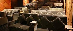 Luxury Cinema Baker Street | Cinema Listings & Tickets - Everyman Cinema