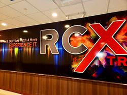 Theatre details - R/C Lexington Exchange Movies 12 — RC Theatres